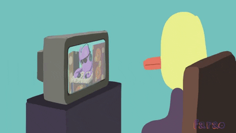 Netflix Animation GIF by Diego Farao - Find & Share on GIPHY