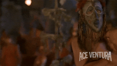 Jim Carrey Dancing GIF - Find & Share on GIPHY