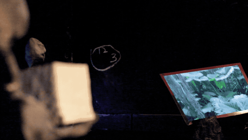 Stop Motion Drawing GIF by Carl Knickerbocker - Find & Share on GIPHY