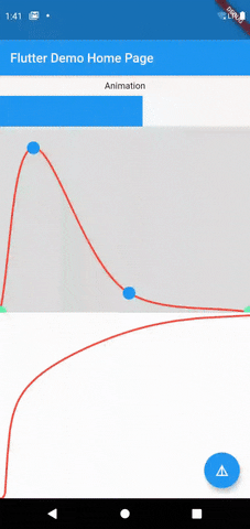 GitHub - PROGrand/flutter-spline-curves