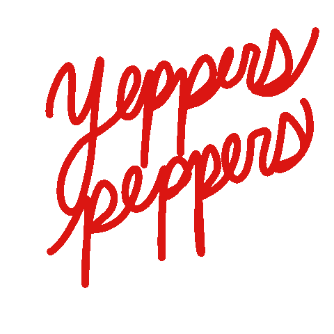 Pepper Sticker for iOS & Android | GIPHY