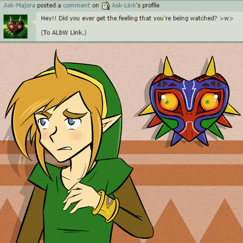 Link GIF - Find & Share on GIPHY