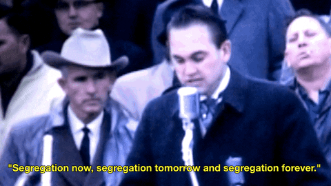 Seattle ‘Autonomous Zone’ Creates Black-Only Segregated Area ...