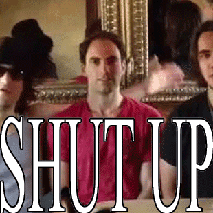 Josh Smith No GIF - Find & Share on GIPHY