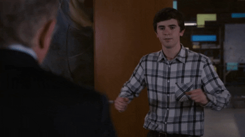 GIF by ABC Network - Find & Share on GIPHY