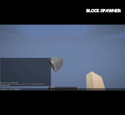 Script - The Best Spawnr Skript | Mob Spawner, Block Spawner, Chest Spawner, Spwnr Key | skUnity ...