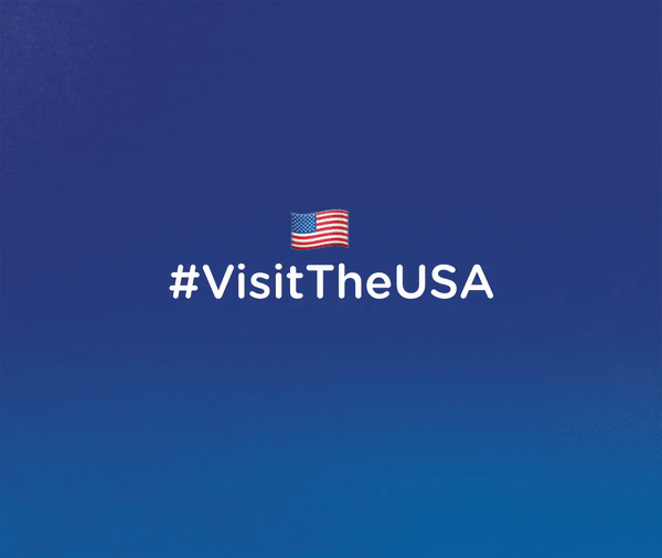 Visit The USA GIFs - Find & Share on GIPHY
