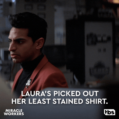 GIF by Miracle Workers - Find & Share on GIPHY