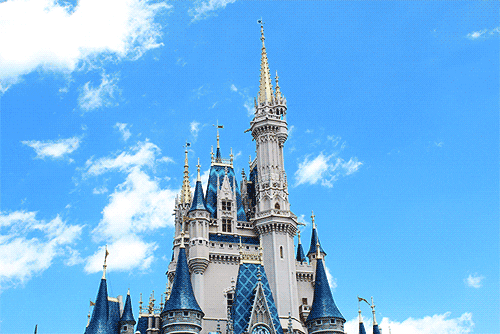 Walt Disney World Weekend GIF by Disney - Find & Share on GIPHY