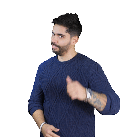 Felicidades Bien Hecho Sticker by Topes de Gama for iOS & Android | GIPHY