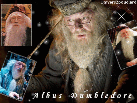 Albus Dumbledore GIF - Find & Share on GIPHY