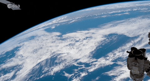 Space Science Day GIF by European Space Agency - ESA - Find & Share on ...
