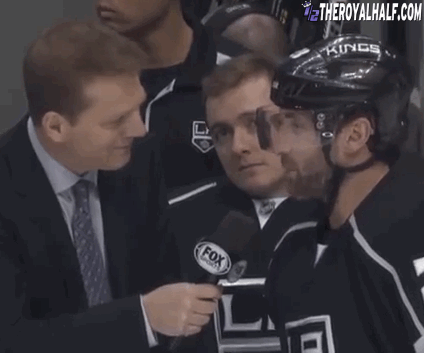 Kingsmas on Reddit! : r/losangeleskings