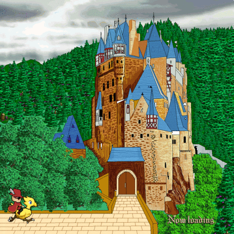 Castle GIF - Find & Share on GIPHY