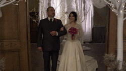Jaime Murray Stahma Tarr GIF by Syfy’s Defiance - Find & Share on GIPHY