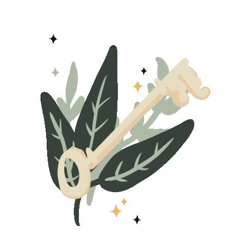 Magic Plants Sticker for iOS & Android | GIPHY