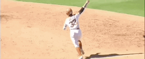 Oklahoma State Celebration GIF by NCAA Championships - Find & Share on ...