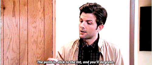 Parks And Rec Find And Share On Giphy