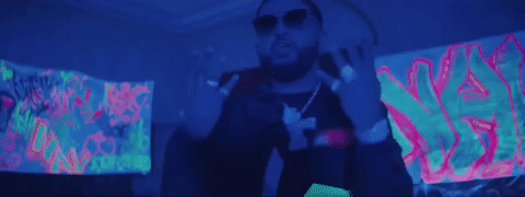 Know Me GIF by NAV - Find & Share on GIPHY