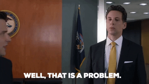 For The People GIF by ABC Network - Find & Share on GIPHY