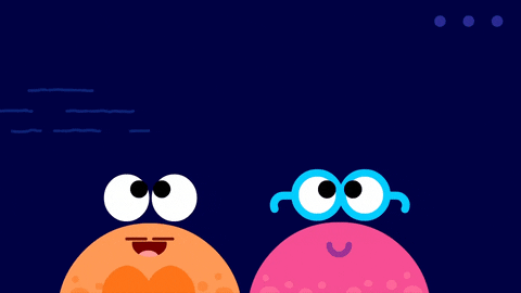 Scream Yes GIF by Hey Duggee - Find & Share on GIPHY