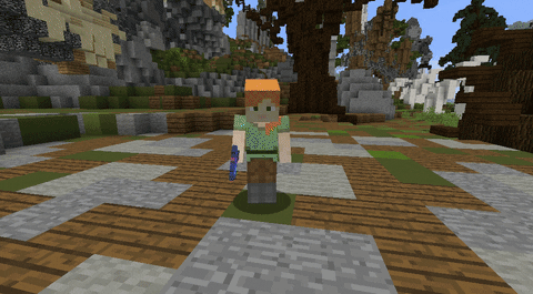 KillEffects 54 Epic Particle Kill Effects | SpigotMC - High Performance ...