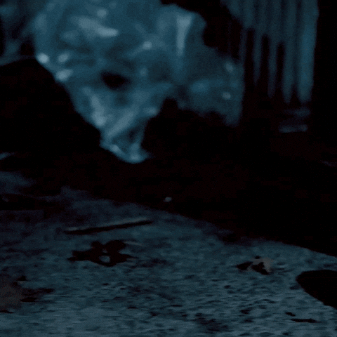 Terrifier Art The Clown GIF by Signaturee Entertainment - Find & Share ...