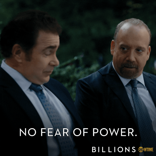 Season 4 Chuck Rhoades GIF by Billions - Find & Share on GIPHY