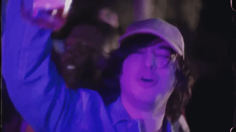 Midsummer Madness 88Rising GIF by Joji - Find & Share on GIPHY