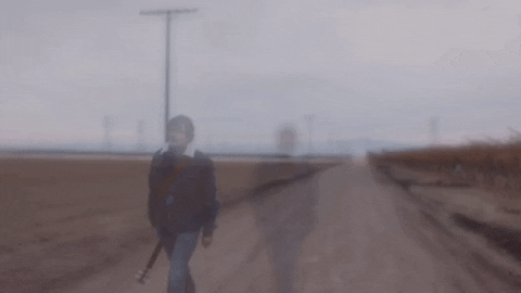 William Tyler Dirt Road GIF by Merge Records - Find & Share on GIPHY