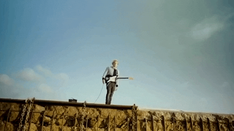 The Tide Beach GIF by Cody Simpson - Find & Share on GIPHY