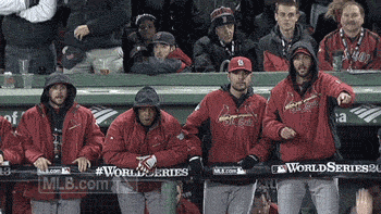 St. Louis Cardinals GIF by MLB - Find & Share on GIPHY