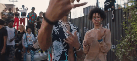 Ay3 GIF by Ayo & Teo - Find & Share on GIPHY