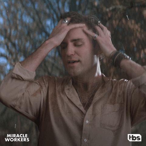 GIF by Miracle Workers - Find & Share on GIPHY