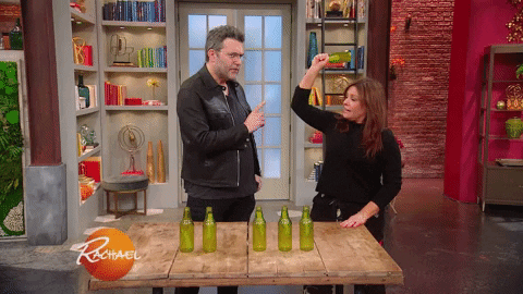 Fail Broken Glass GIF by Rachael Ray Show - Find & Share on GIPHY