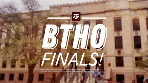 College Life GIF by Texas A&M University - Find & Share on GIPHY