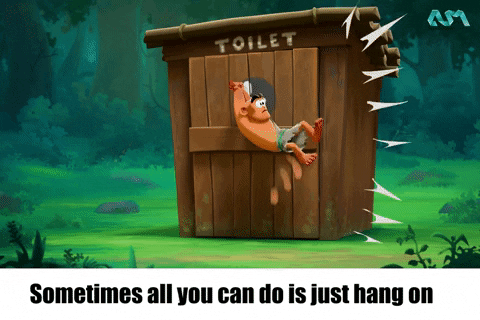 Hang On GIFs - Find & Share on GIPHY