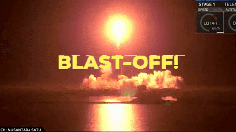 Blast Off GIFs - Find & Share on GIPHY