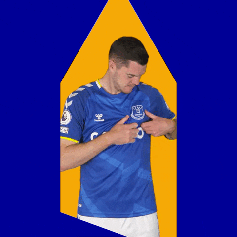 Proud Everton Fc GIF by Everton Football Club - Find & Share on GIPHY