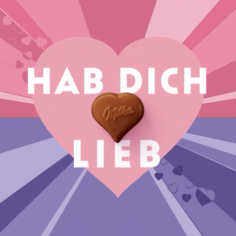 Milkachocolate Pralines GIF by Milka - Find & Share on GIPHY
