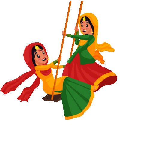 Creative Hatti Sticker for iOS & Android | GIPHY