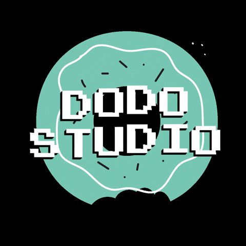 Dodo Studio GIF - Find & Share on GIPHY