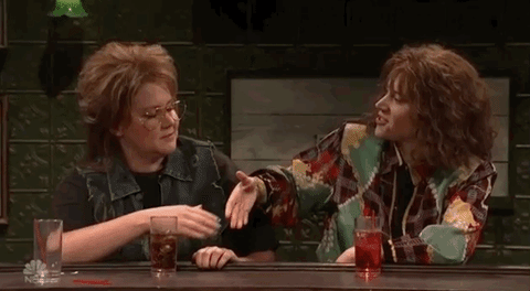 Kate Mckinnon Snl GIF by Saturday Night Live - Find & Share on GIPHY