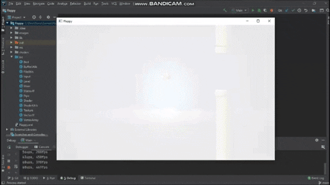 GitHub - TheRiceCold/flappy-bird-lwjgl: basically flappy bird game ...