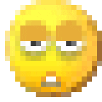 Sleeping Transparent Gif