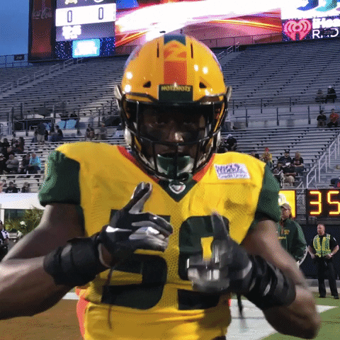 Steven Johnson Goshots GIF by Arizona Hotshots - Find & Share on GIPHY