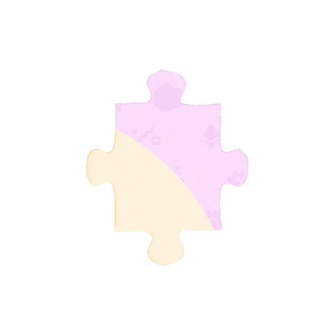 Puzzle Piece Sticker by CryptoKitties for iOS & Android | GIPHY