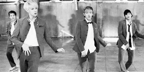 All Together Exo Gifs