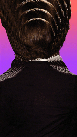 Loop Portrait GIF by Originals - Find & Share on GIPHY