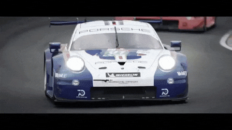 Porsche Porscheracing GIF - Find & Share on GIPHY
